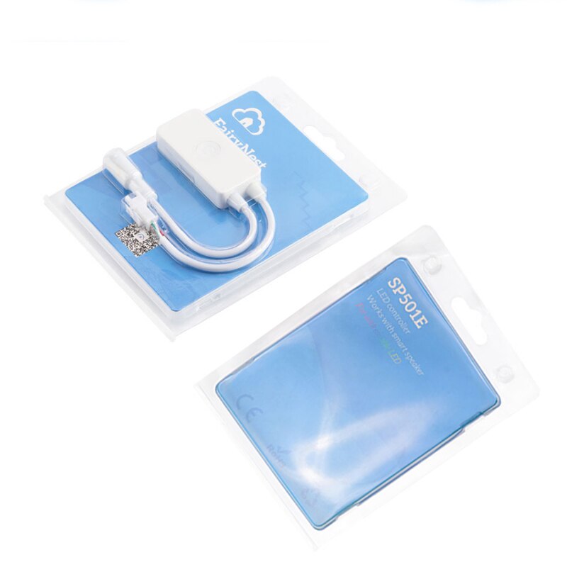 SP501E Wifi Light Controller Smart Home APP Contro... – Grandado