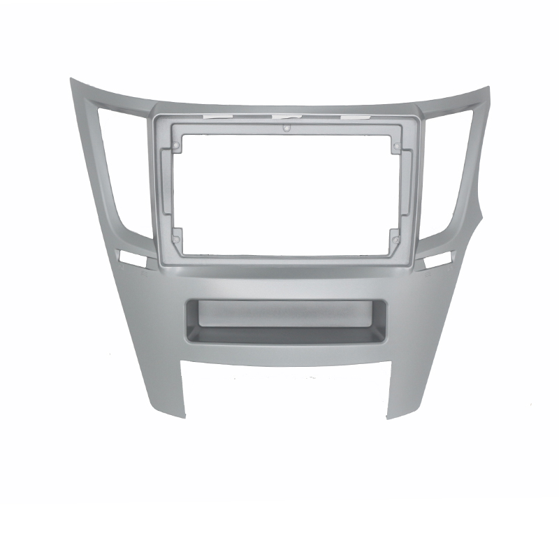 Car Radio Fascia For SUBARU Outback / Legacy Auto ... – Vicedeal