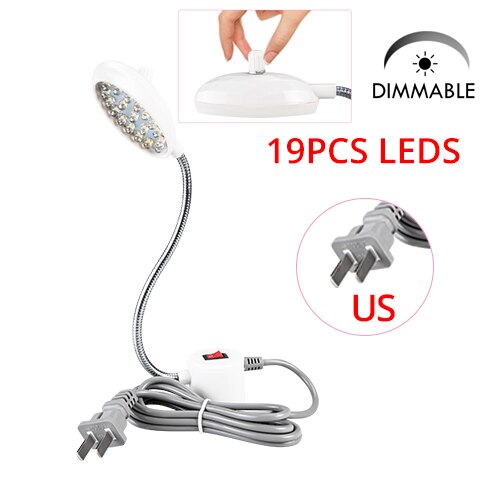 1-3W Industrial Sewing Machine LED Light 10 19 30 ... – Grandado