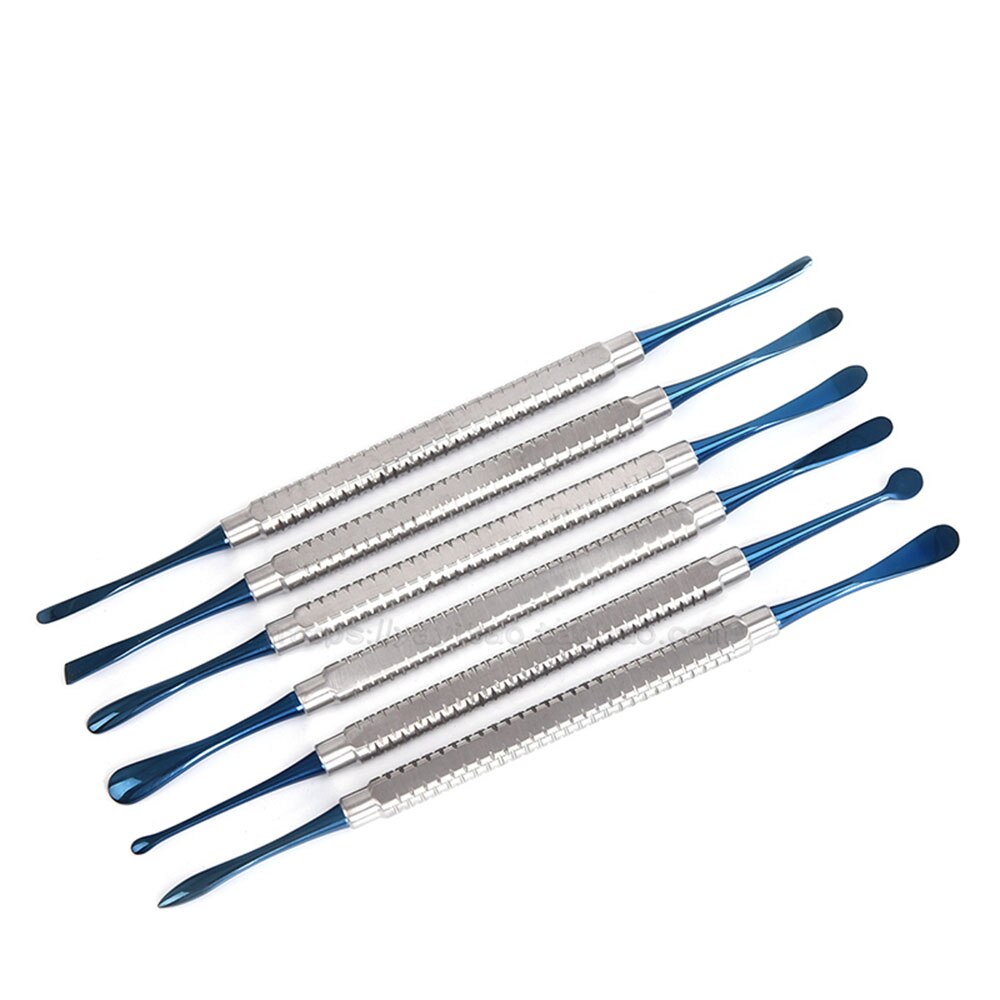 Dental periosteal separator gingival dissector den... – Vicedeal