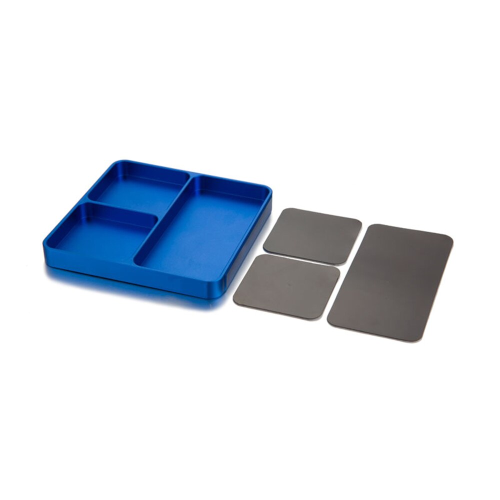 Organiseur de bureau magnétique vis outils pièces ... – Grandado