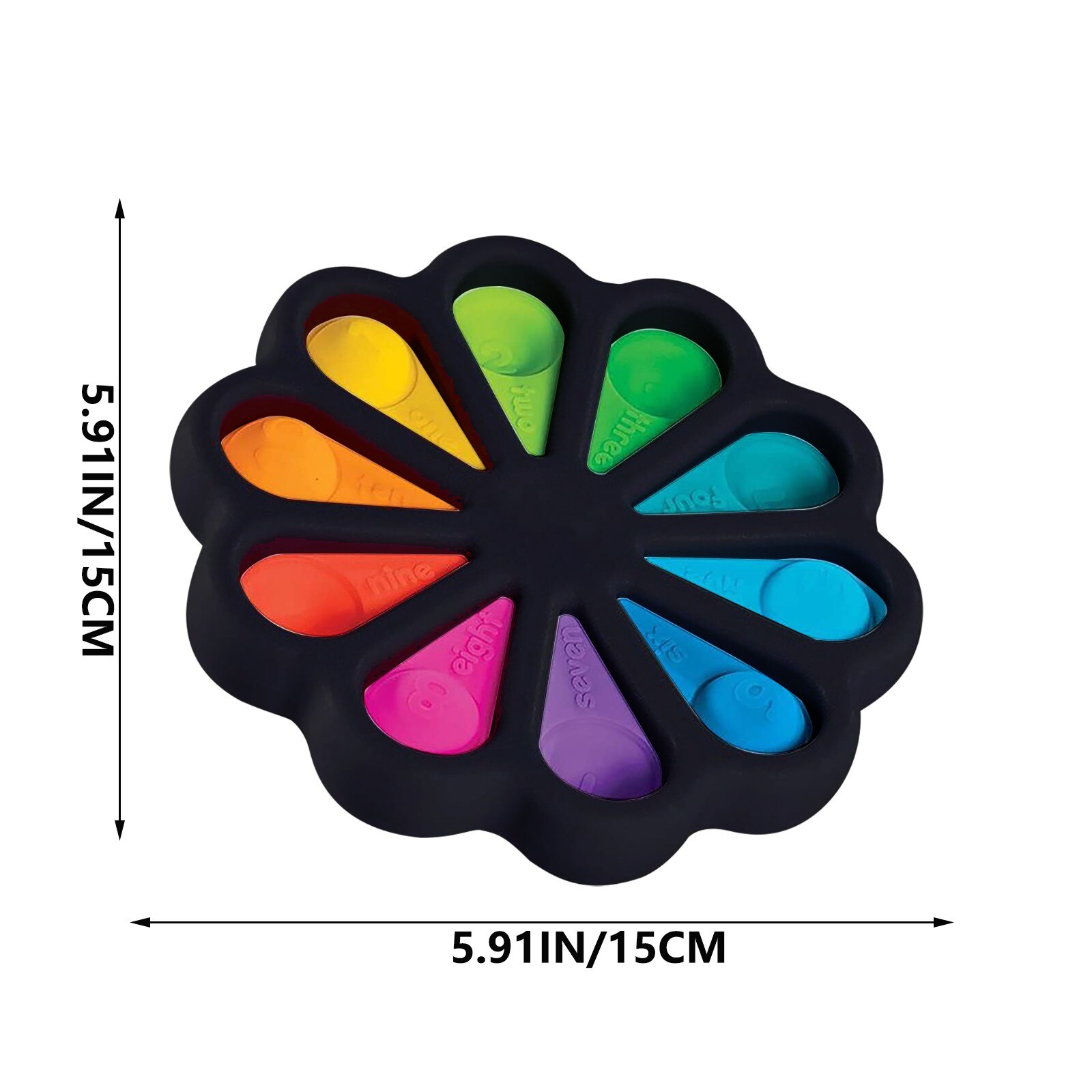 Fidges Fidget Toy Set Fidget Toys For Baby For Kid... – Vicedeal