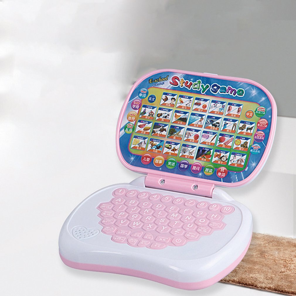 Multifunction Educational Learning Machine English... – Grandado