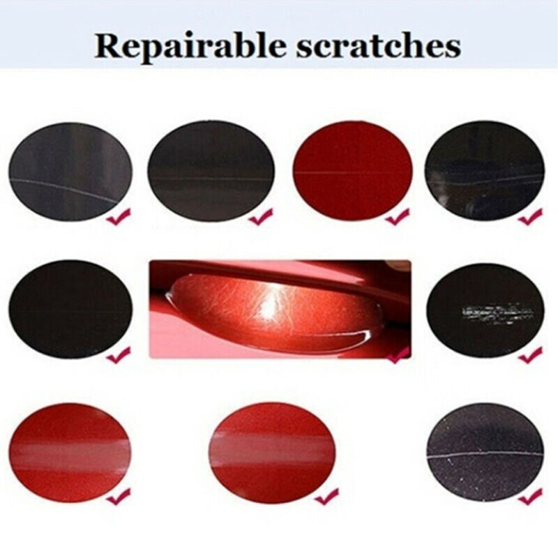 Polishing Repair wax Paste Wax Compound Repair Too... – Grandado