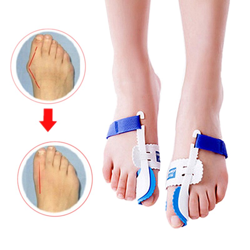 Orthopedic Bunion Corrector Device Hallux Valgus T... – Grandado