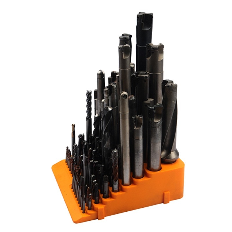 84 hole milling cutter tool box 366 hole storage b... – Grandado
