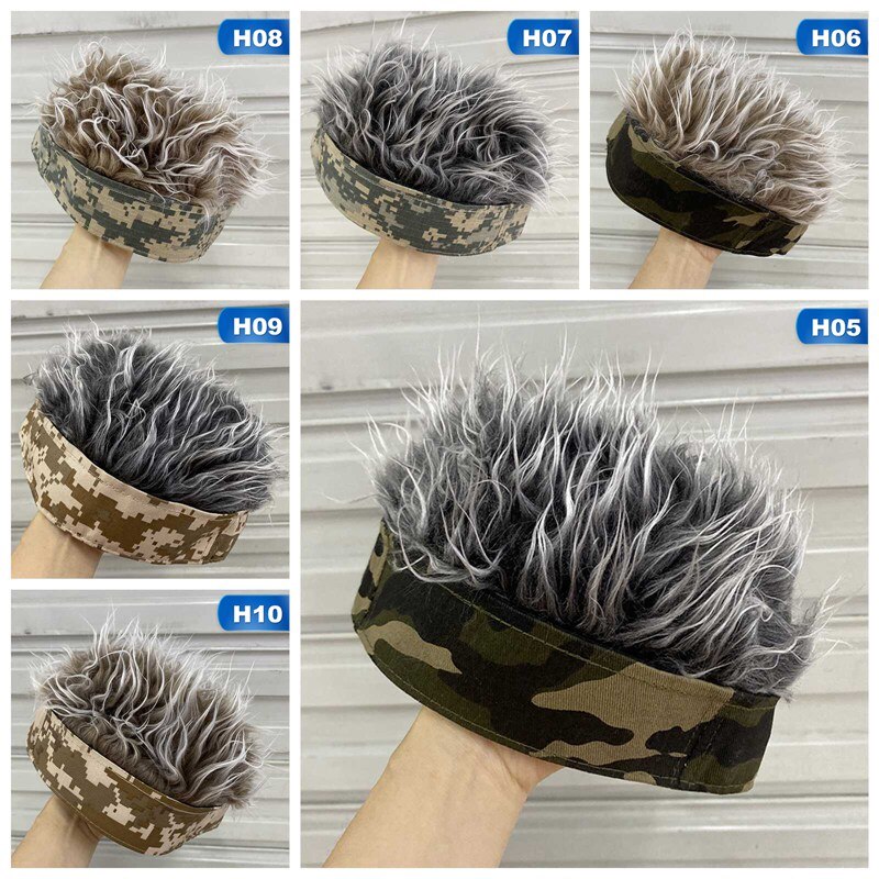 European American Retro Borderless Hip-hop Street ... – Vicedeal