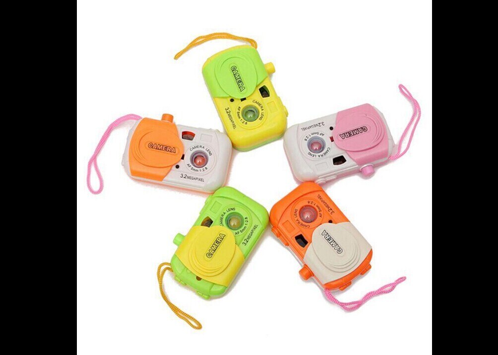 Children's Mini Camera Simulation Camera Baby Toy ... – Grandado
