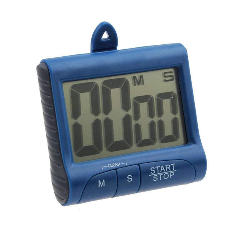 Digital Kitchen Cooking Timer Count Down Up Clock ... – Grandado