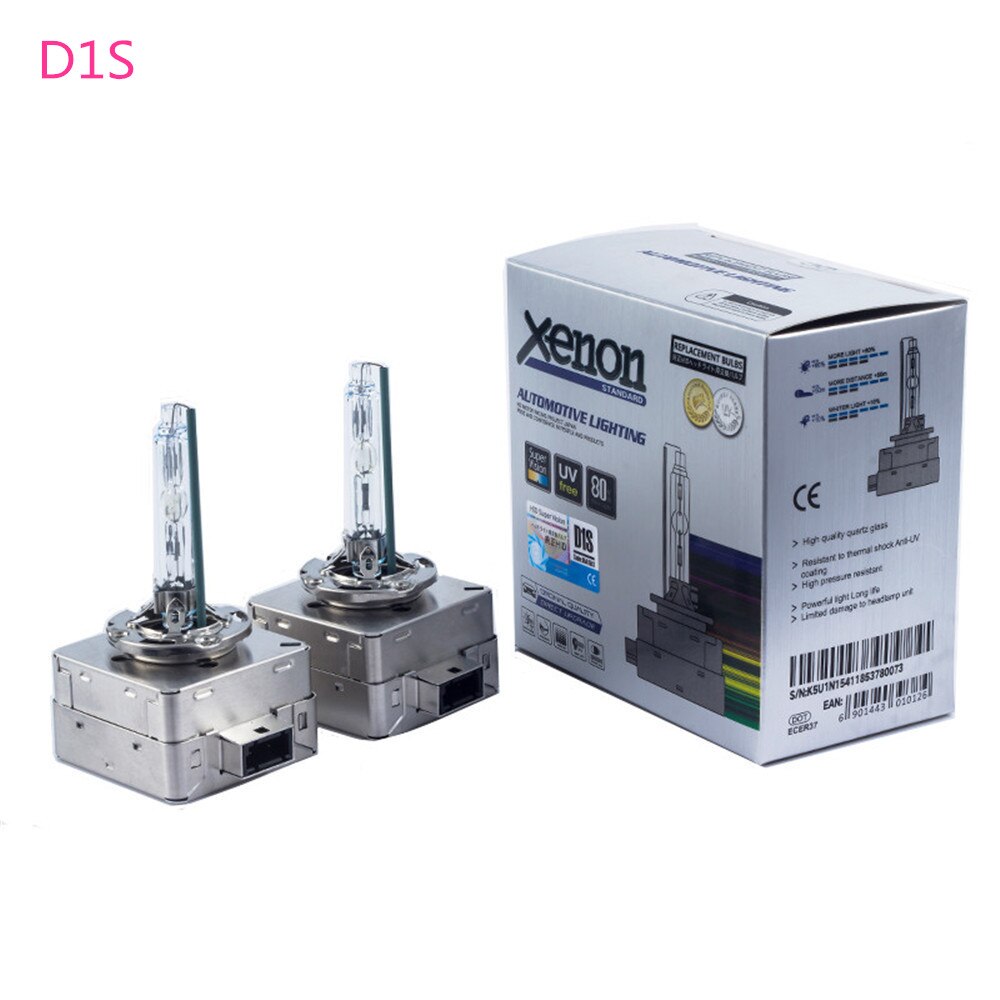 2 teile/los Hid-lampen CBI HID Xenon Scheinwerfer ... – Vicedeal