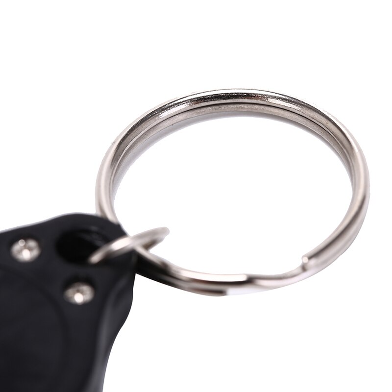 1pc Mini Pocket Keychain Flashlight Micro LED Sque... – Vicedeal