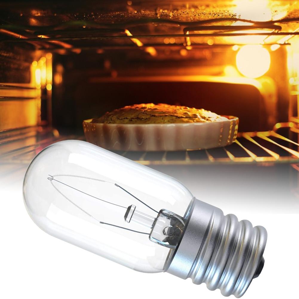 40W Hoge Temperatuur Oven Lamp 300 Graden Celsius ... – Vicedeal