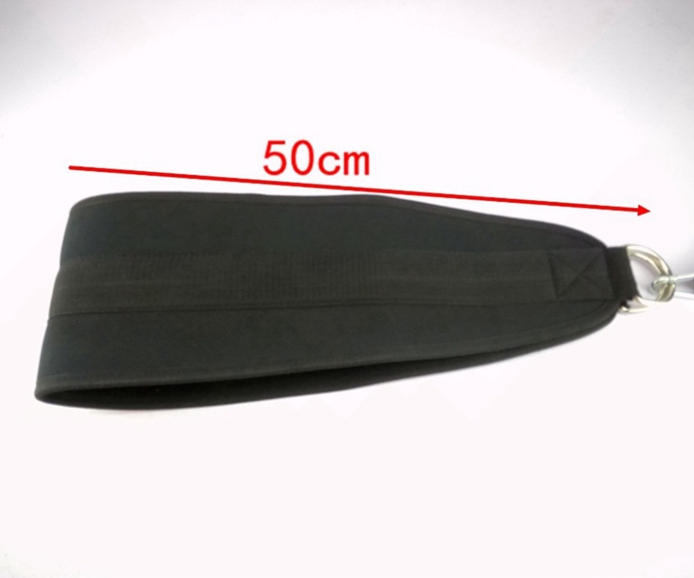 Træningscenter talje vægtløftning fitnessudstyr kr... – Grandado