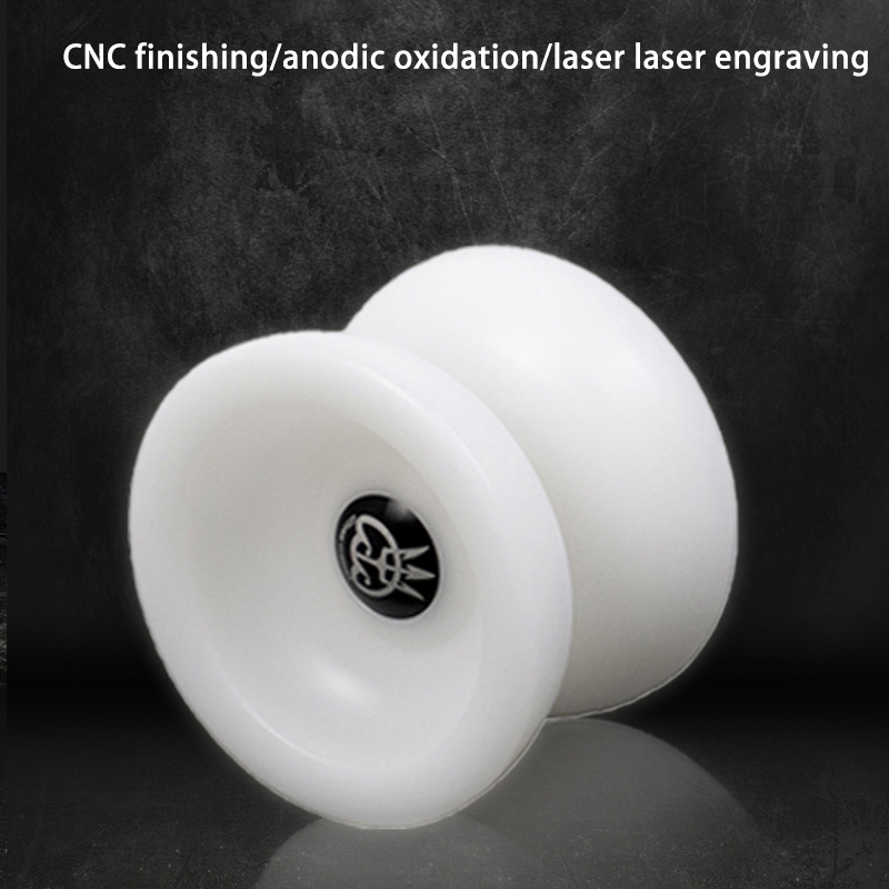 Edge-X Y1 Competitive Yo-Yo,Yoyo for BeginnersAlum... – Grandado