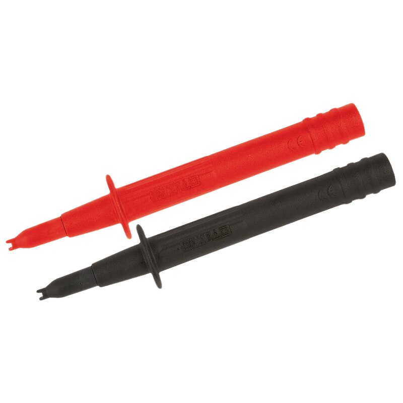 UNI-T UT-C06 Test probes; test line for all 8mm di... – Grandado