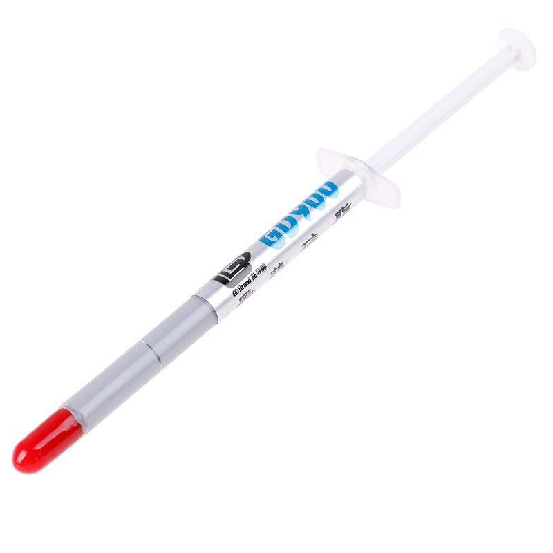 1pcs GD900 CPU Cooler Thermal Grease Paste CPU VGA... – Vicedeal