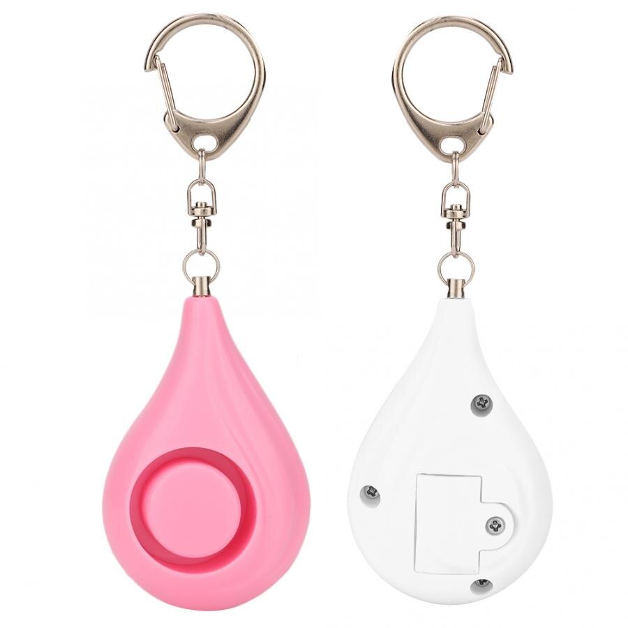 Multifunctional Security Personal Alarm Elder Wome... – Grandado