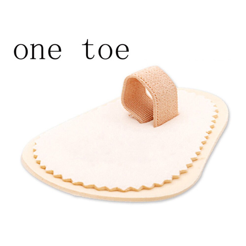 1Pcs Feet Care Hallux Valgus Orthopedic Pads Hamme... – Grandado