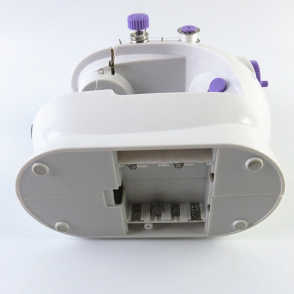 Mini Home Electric Stitching Embroidery Fabric Sew... – Grandado