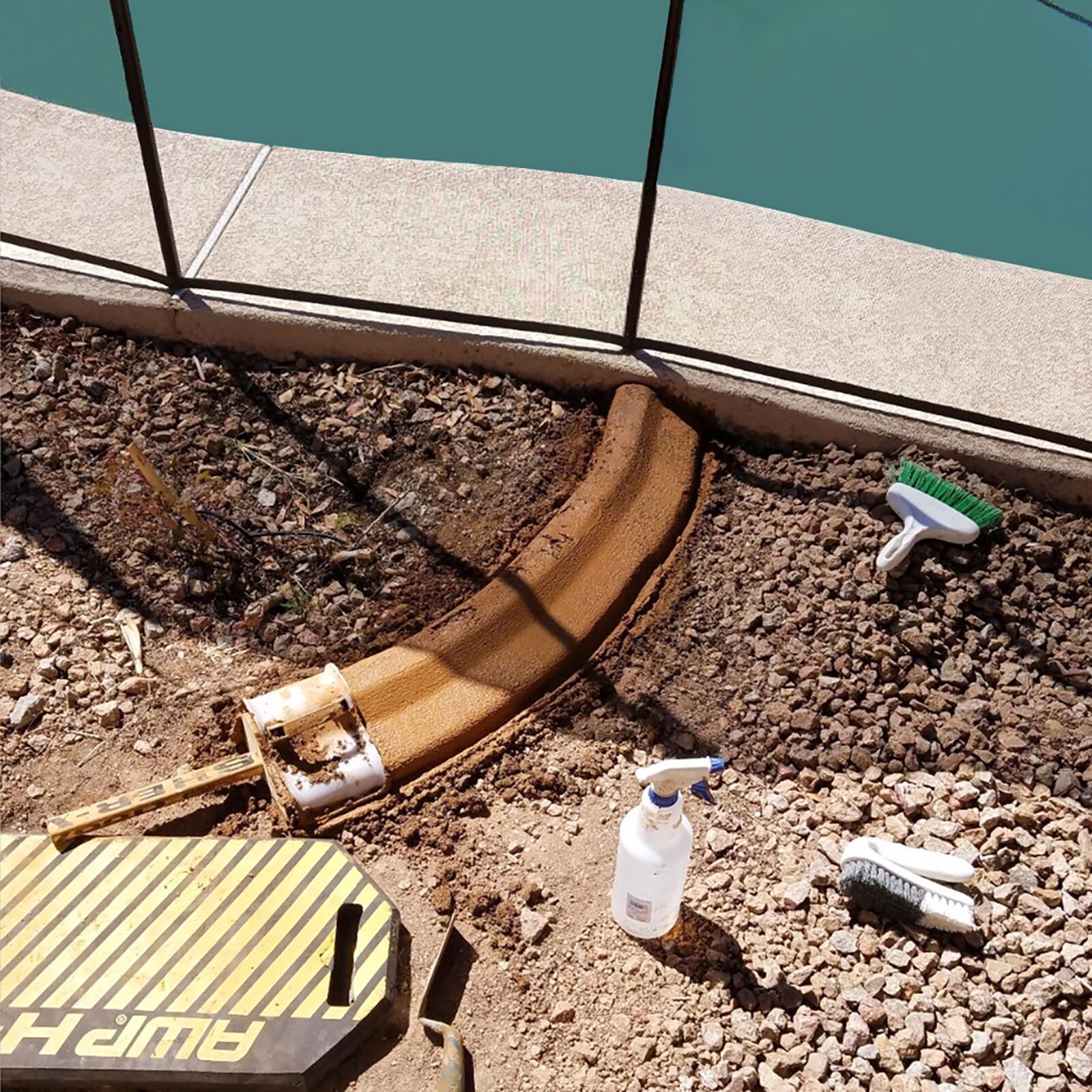 Garden Modeling Tools Soil Shaping Tools Concrete ... – Vicedeal