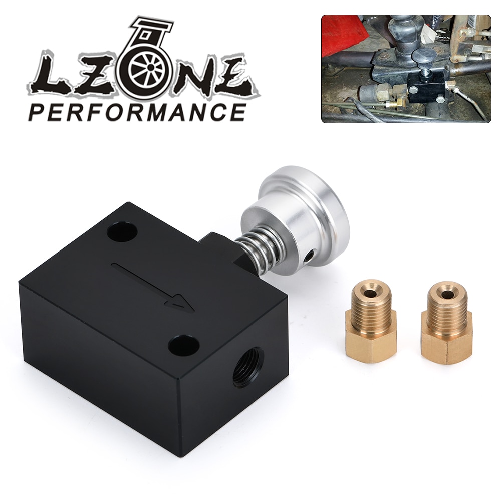 LZONE - brake lock line lock hydraulic brake park ... – Vicedeal