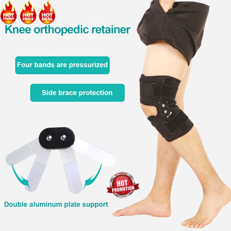 Breathable Knee Support Non-Slip Powerful Rebound ... – Grandado