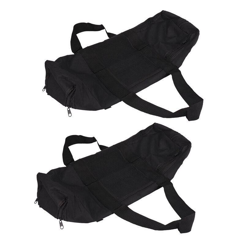 2X Pet Supply Cat Grooming Bag - Cat Restraint Bag... – Grandado