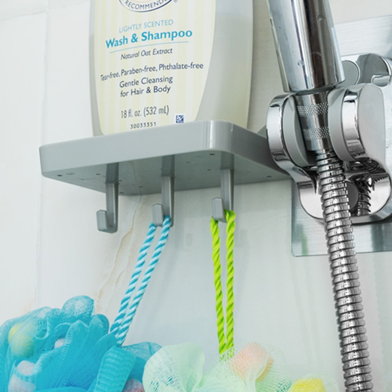 Mount Holder Handheld Shower Sprayer Bathroom Acce... – Vicedeal