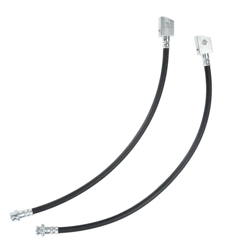 Extended Brake Hose Hose Kit For 2-5 Inch Spring L... – Vicedeal