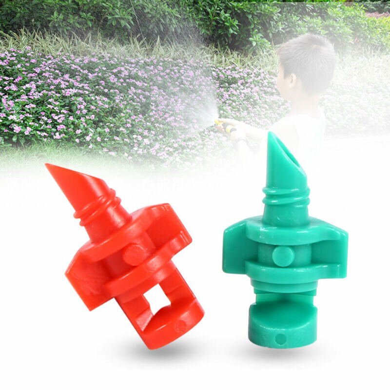 50pcs 180 360 Angle Simple Refraction Sprinkler No... – Grandado