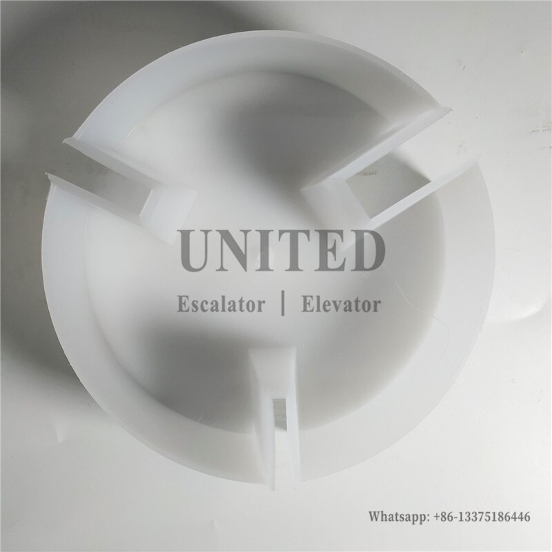 10pcs UNITED Elevator Round Oil Cup Elevator Oil C... – Grandado