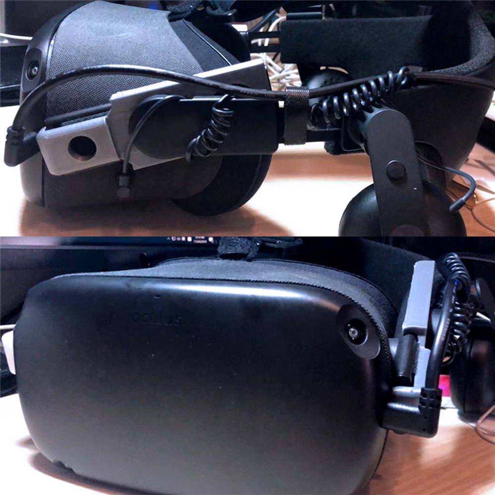 USB3.1 Gen1 A-C USB-A to Type-C Cable for Oculus Q... – Vicedeal