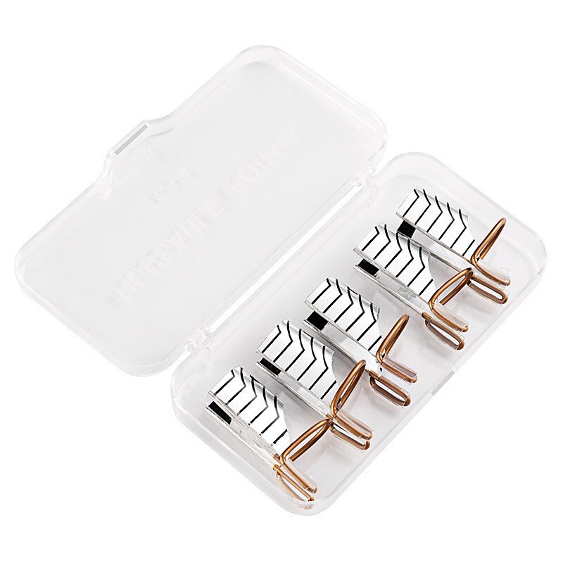 5Pcs Reusable Aluminum Nail Extension Pallets Tips... – Grandado