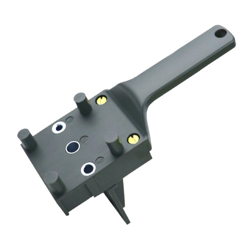 Houtbewerking deuvelmal 6 8 10mm houtboor handboor... – Vicedeal