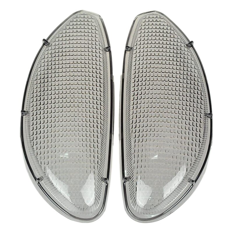 Motorcycle Turn Signal Lampshade Turn Signal Shell Suitable for BMW ...