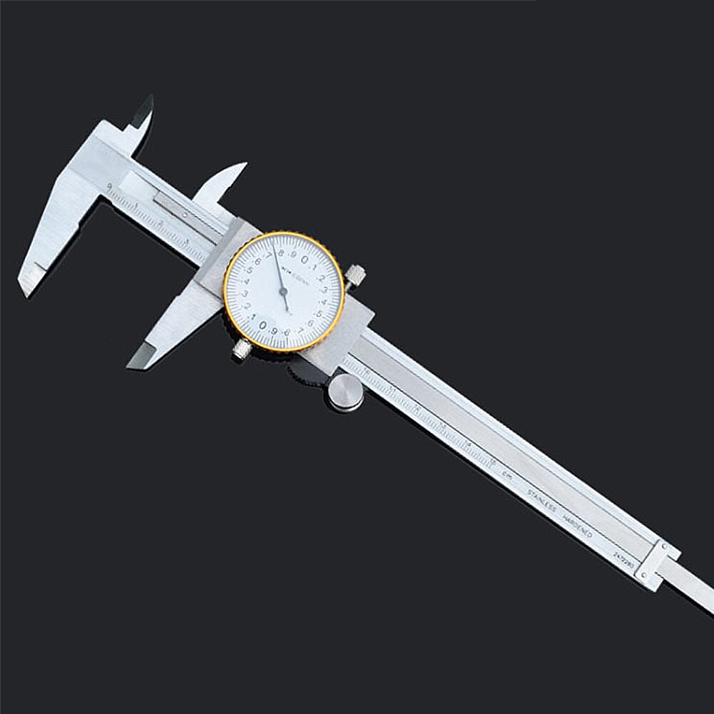 Gauge Durable Metric Imperial Building Woodworking... – Grandado