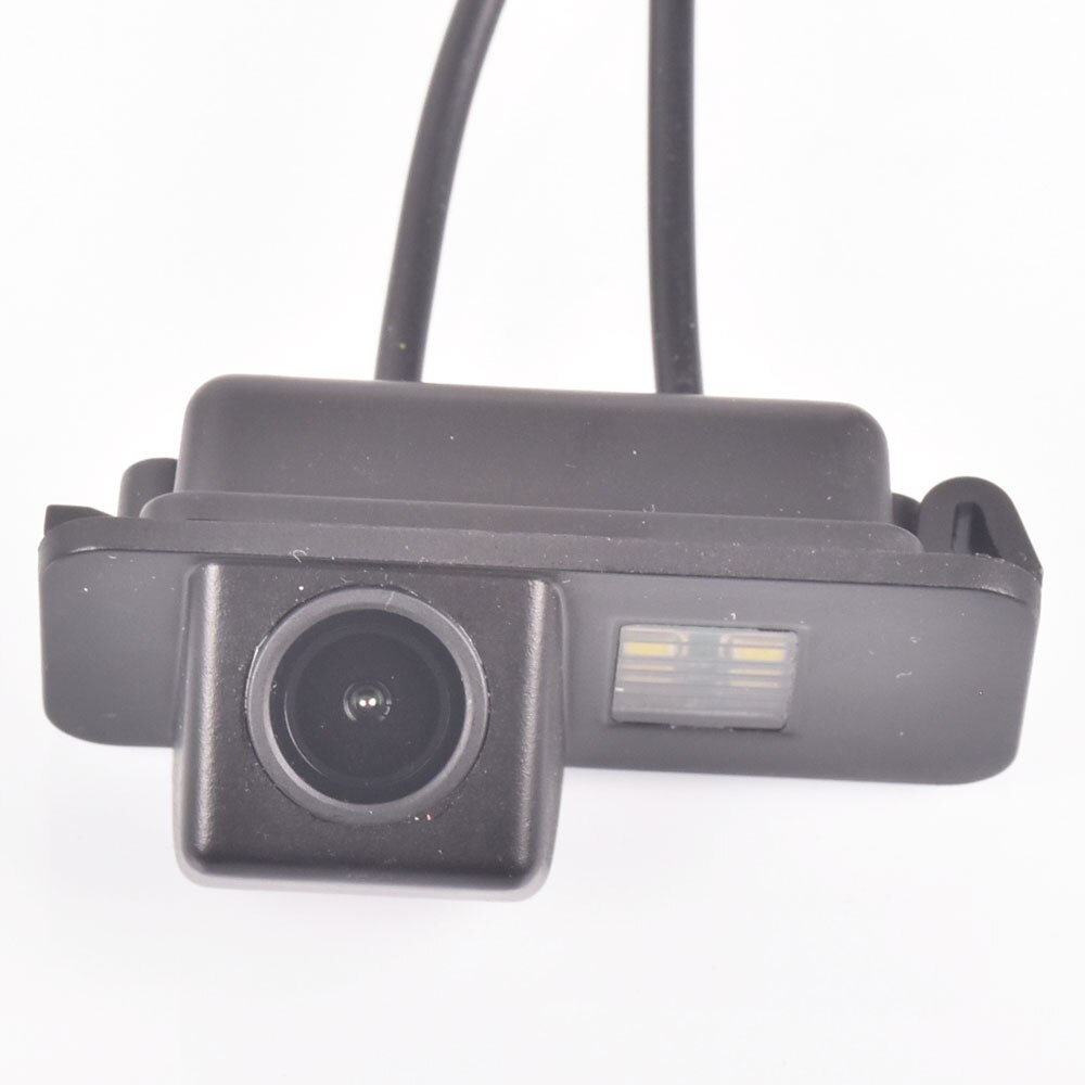 CCD HD Car Rear View Reverse Camera Backup Parking... – Grandado