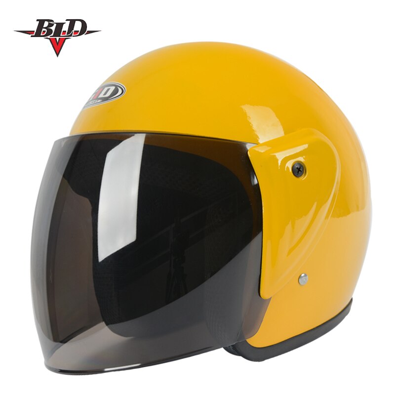 Chopper Motorfiets Helmen Outdoor Sport Man En Vro... – Grandado