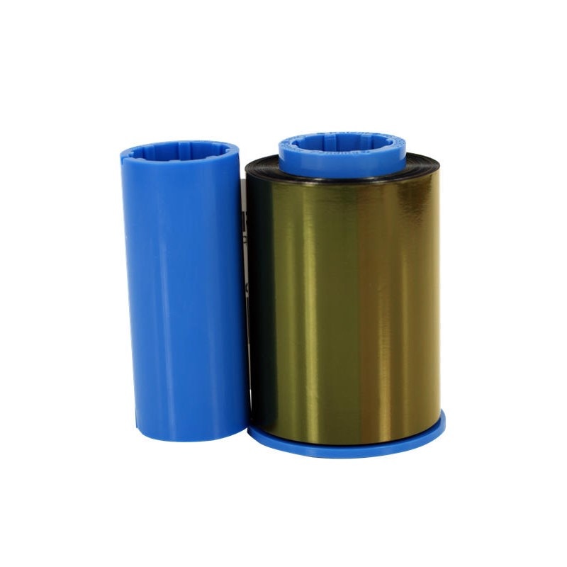 Zebra 800015-440 YMCKO Color Compatible Ribbon 200... – Grandado