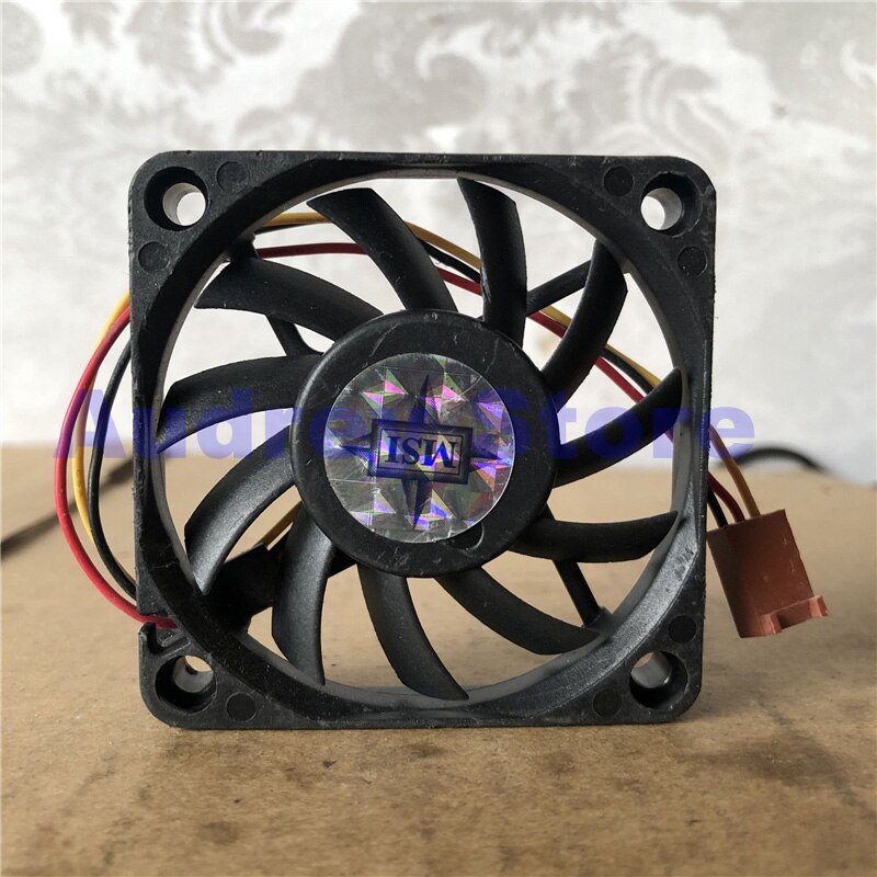 Delta 6 Cm EFB0612HA-Foo 6010 12V 0.18A Ultra Dunn... – Vicedeal