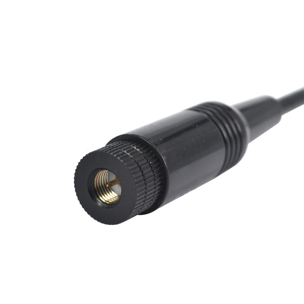 Dual Band Vhf/Uhf 144/430Mhz SMA-M Handheld Antenn... – Vicedeal