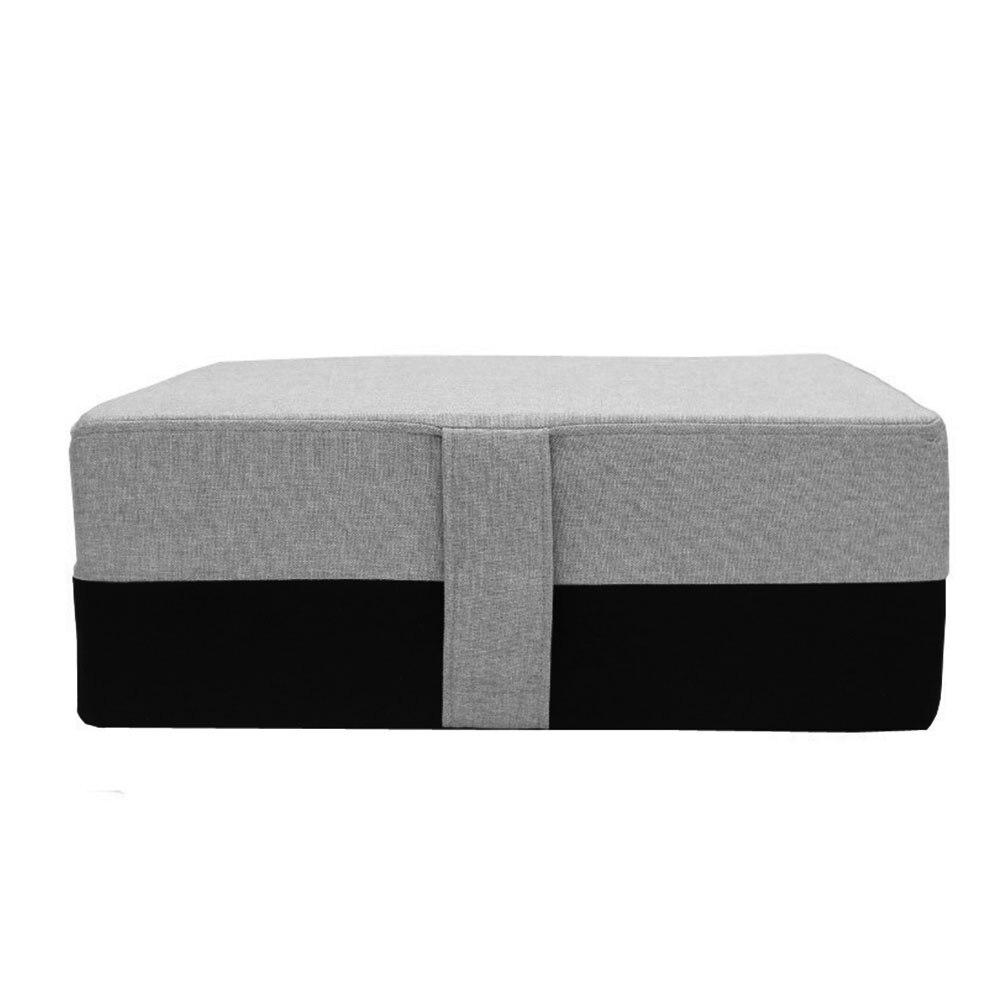 Comfortable Square Floor Cushion Shockproof Yoga M... – Vicedeal