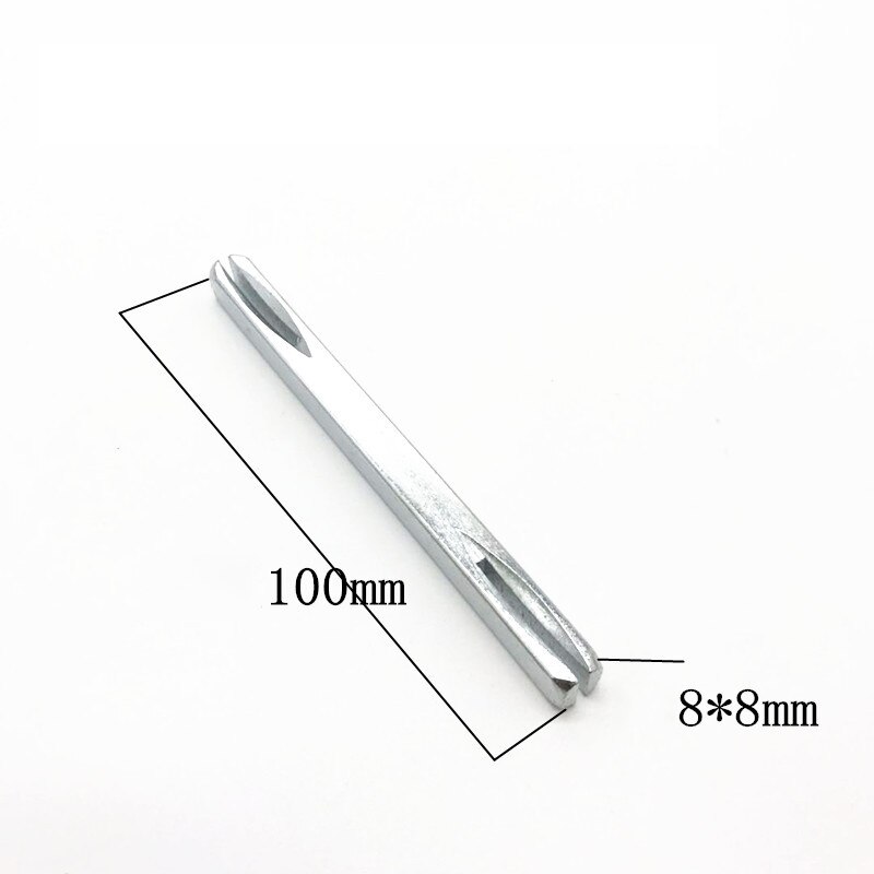 Modern Long 100/140mm Door Handle Spindle Bar Cabi... – Grandado