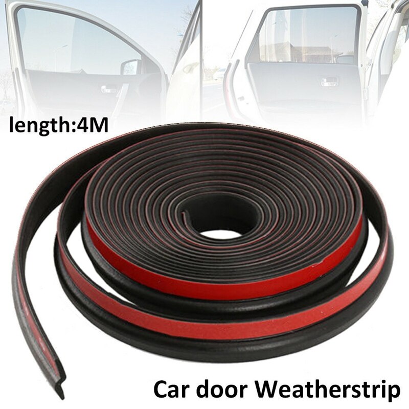 4M 160 Inch Z-Shape Window Door Rubber Seal Strip ... – Grandado