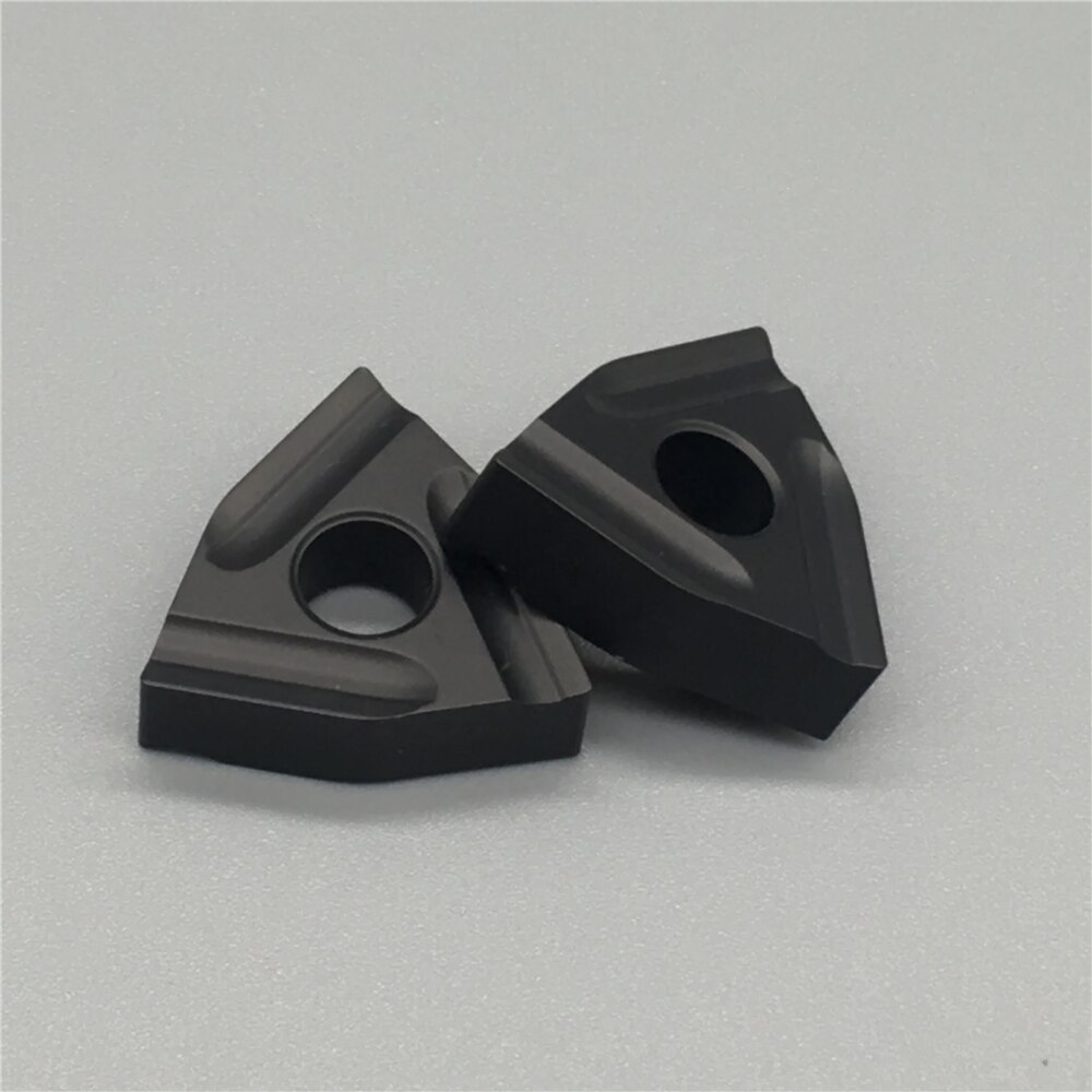 WNMG080404 R S T4125 Carbide Inserts Externe Draai... – Vicedeal