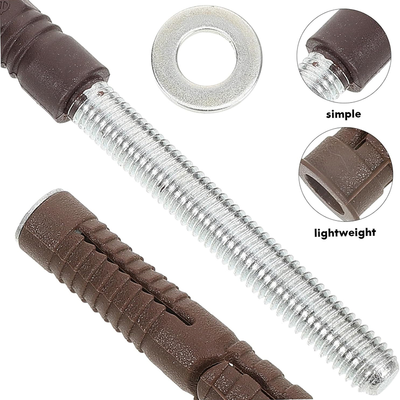 Wall Shelf Suspension Bracket Hidden floating shel... – Grandado