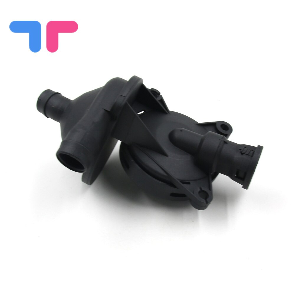 Crankcase Breather Vent Valve + Hose Kit For BMW 1... – Grandado