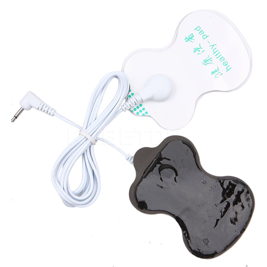 Newest Electronic Body Digital Meridian Therapy Ma... – Vicedeal