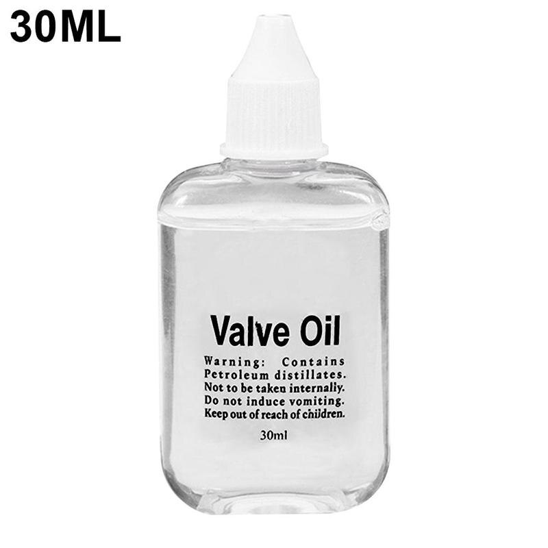 Lubricating Oil 30ml Valve Lubricating Oil For Sax... – Grandado