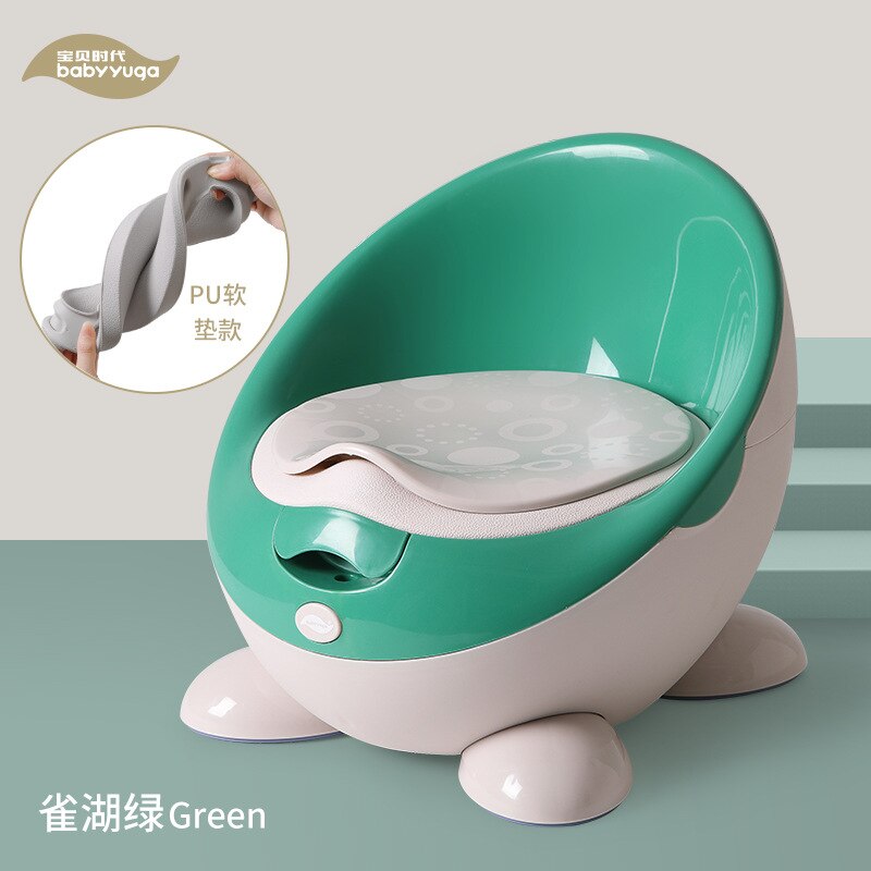 Children's Toilet Stable Practical Eco-Friendl... – Grandado
